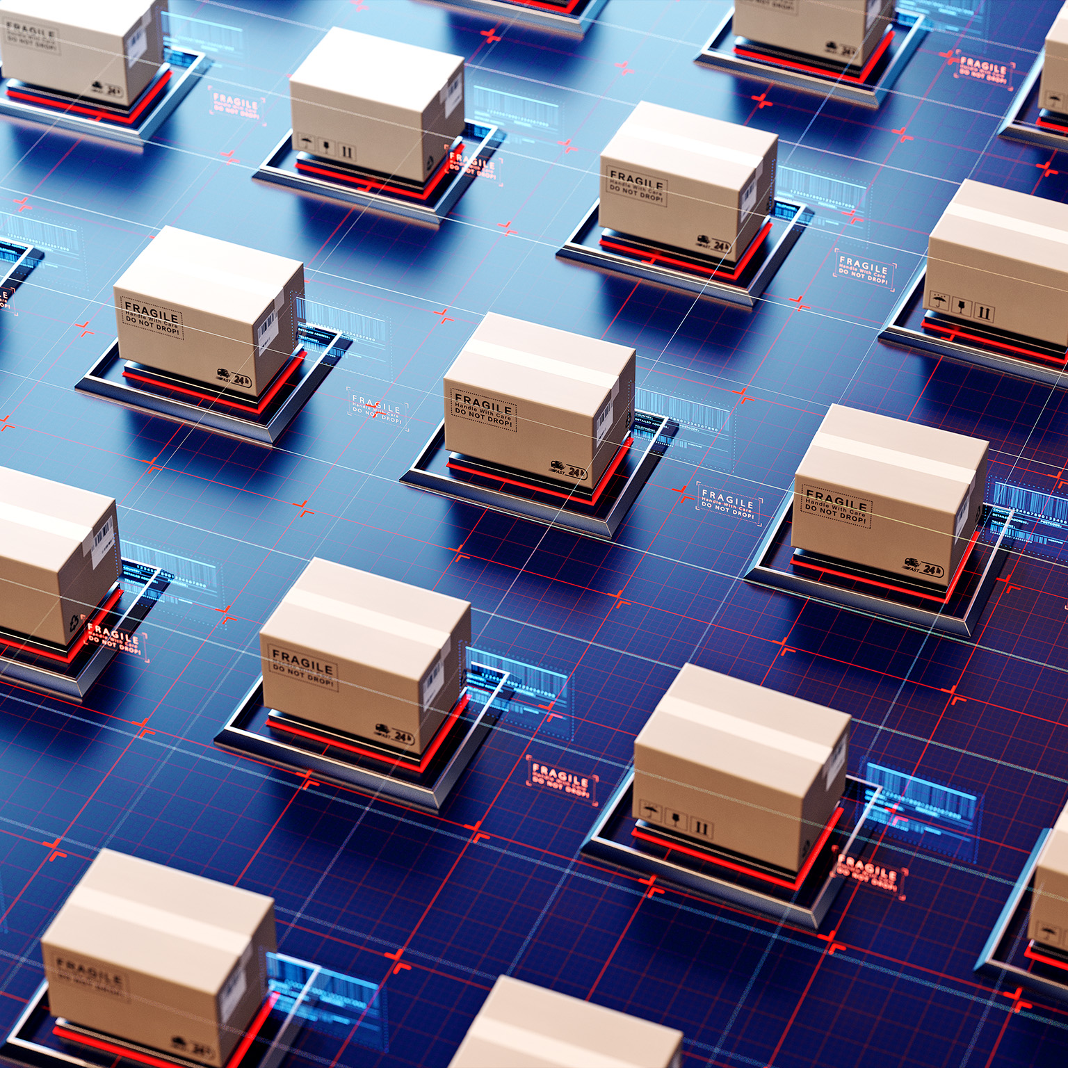 How gen AI is reshaping supply chains | McKinsey